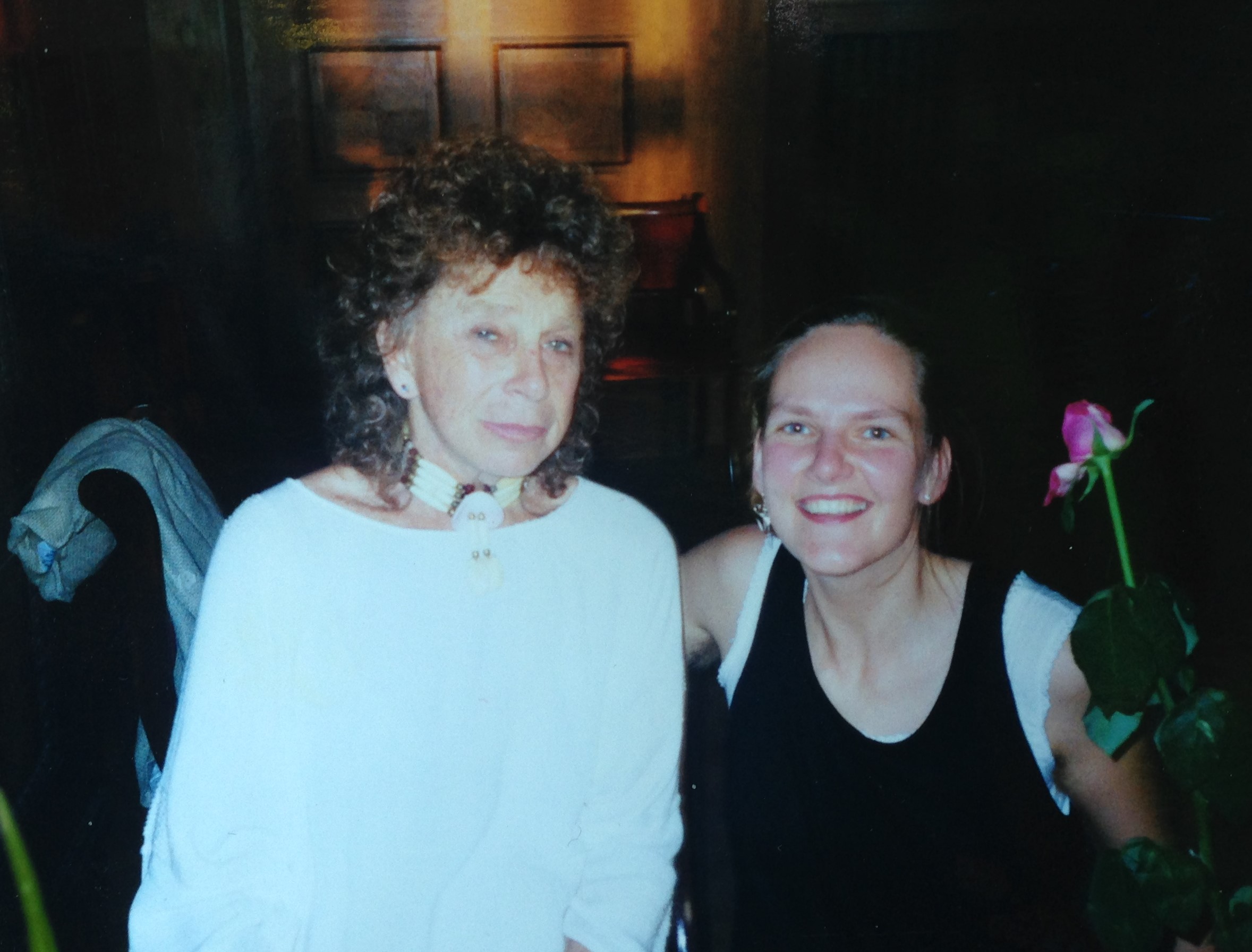 Iris de Boor Inspirationen